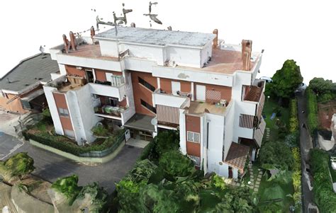 poor quality 3d model autodesk community