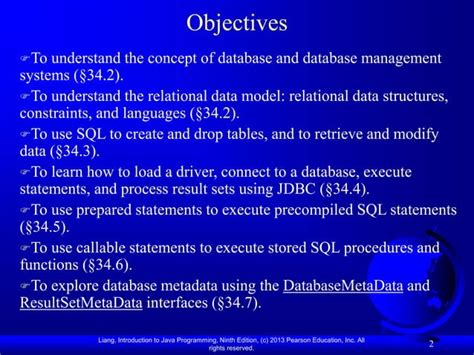 34slidedatabaseprogrammingppt