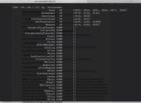 Deploy Prism Central For Nutanix Ce Directly On Esxi Personal Blog About Virtualization And