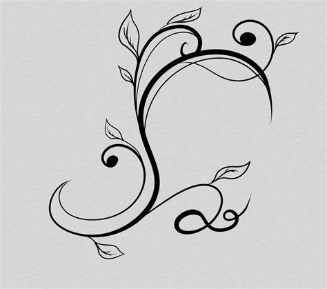 Dessiner Une Arabesque Blog Dessindigo