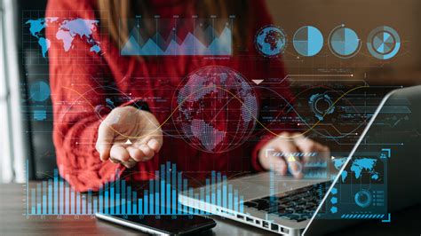 Everything You Need To Know About Data Visualization Part 3and4 The Key Components Of A Data