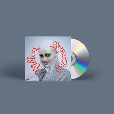 Fever Ray Radical Romantics Vinyl And Cd Norman Records Uk