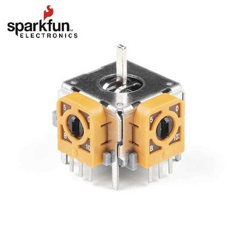 Sparkfun Com 16273 Navigation Switches Online At Best Price In Singapore Only On