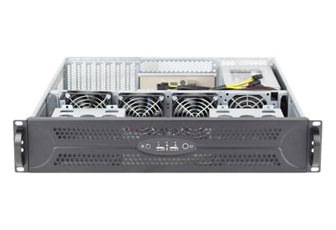 2u Server Chassis Ts2480 Shenzhen Innovision Technology Coltd 1u 2u