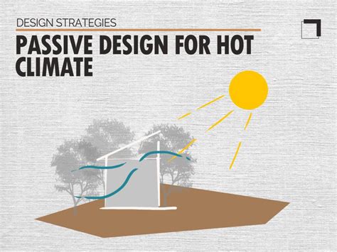 12 Passive Cooling Strategies For Hot Climate Architecture Passive Design Passive Solar
