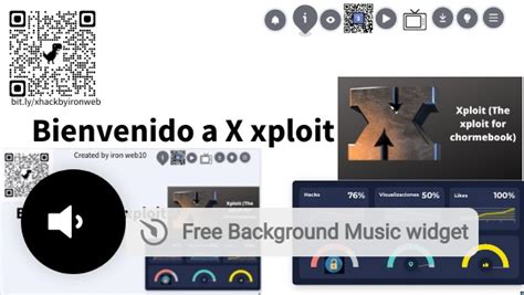 X Xploit V123 X Xploit V123