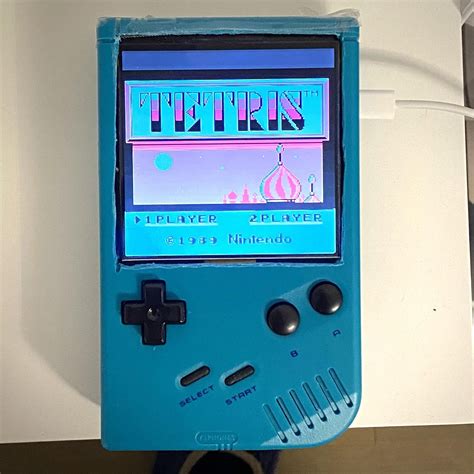 Gallery FPGAMB FPGA Based Handheld Console Hackaday Io
