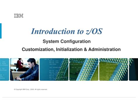PPT Z OS System Configurations Guide PowerPoint Presentation Free