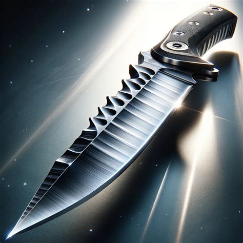The Worlds Sharpest Knife 369sonic