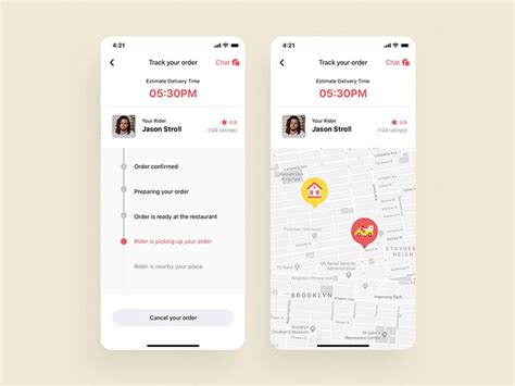 Dashboard Mobile Mobile App Ui Mobile Shop Web Design Websites App Ui Design Interface