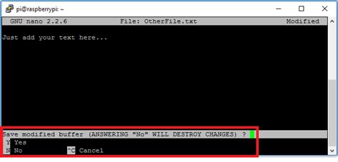 Learning Basic Linux Commands Raspberry Pi Cheat Sheet Random Nerd Tutorials