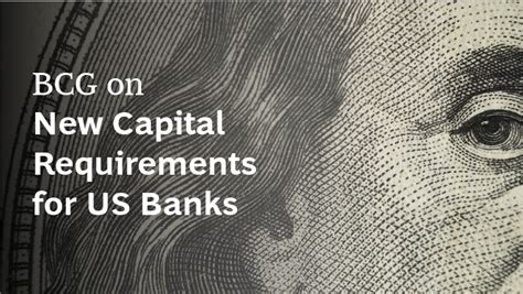 Sumit Bhagat Cfa On Linkedin The Far Reaching Implications Of New Capital Requirements For Us