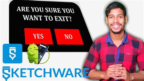 Sketchware Browser Meie Exit Button Usko Kaise Add Kareaaura Technical