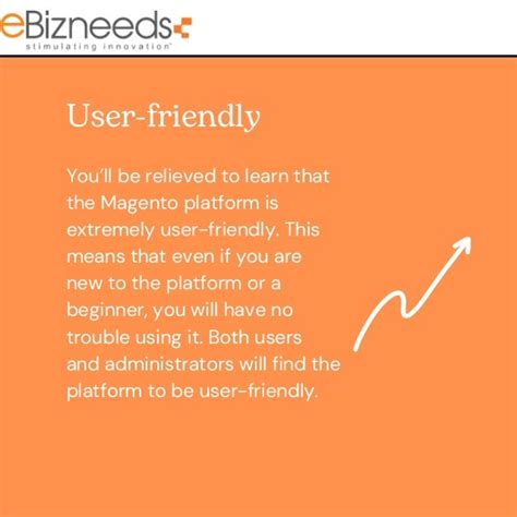 advantages of the magento ecommerce platform pdf