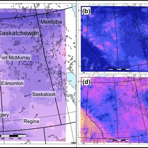 Alain Robichaud Senior Air Quality Research Meteorologist B Eng Physics M Sc Meteorology