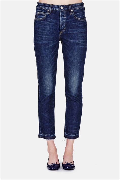 How To Ditch Your Skinny Jeans Racked