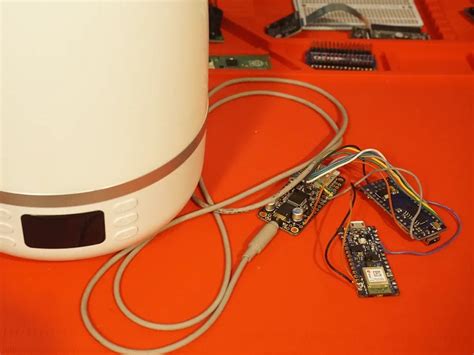 A Big Farewell To 2021 With 21 Tinyml Projects