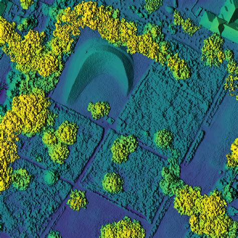 Python Scripting In Grass Gis Brendan Harmon