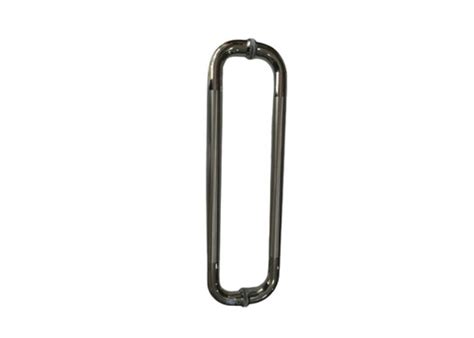 Ss Glass Door Handle At Best Price In Kottayam Sekhar Traders