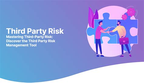 Discover The Third Party Risk Management Tool Grace Landing