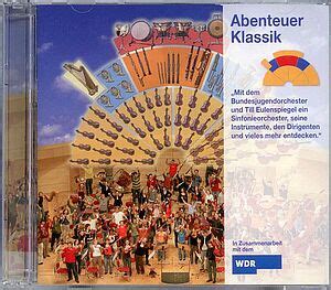 Deutsche Orchesterstiftung Kitas And Schulen