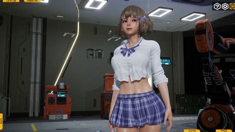 Steam S Most Wanted Sex Game Is Trapped In Development Hell PC Gamer