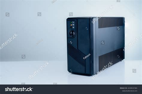 Ups Power Backup Systems