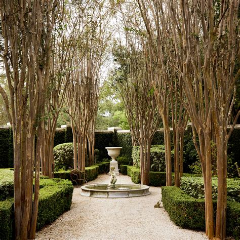 French Garden