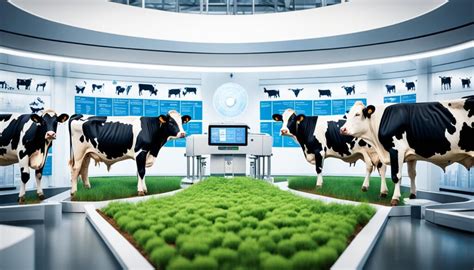 Unlocking Cattle Productivity With Genome Projects