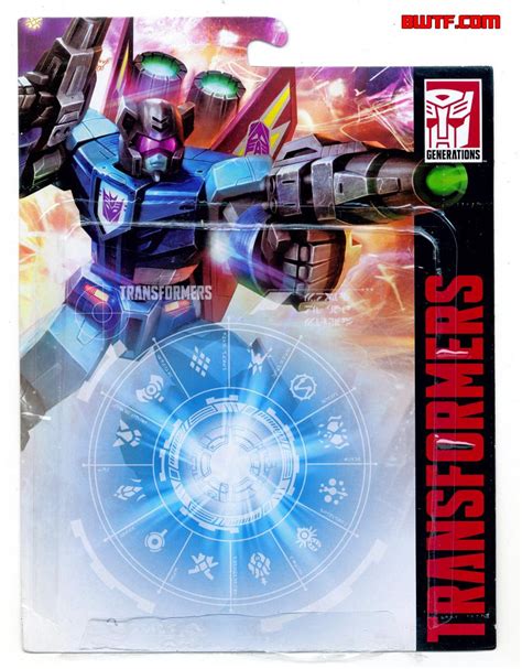 Generations Power Of The Primes Blackwing Toy Review Bens World Of Transformers