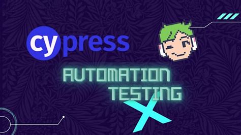 Perform End To End Automation Testing With Cypress By Abistrong Fiverr