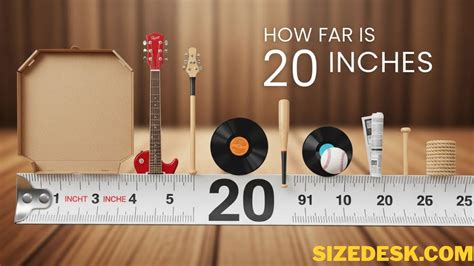 How Big Is 9 Inches 14 Most Common Things To Visualize This Measurement
