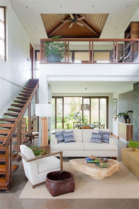 Interior Modern Bahay Kubo House Design Philippines Home Design