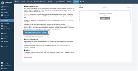 How Can A Current Paper Logbook Be Imported Foreflight Support