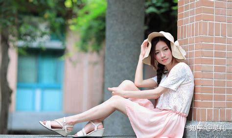 一组越南女孩的真实照片 个个长得水灵灵的 知乎