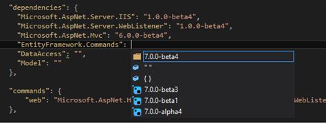 Introduction To Aspnet 5