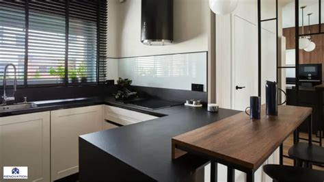 Split Level Kitchen Island Ideas For Style And Function