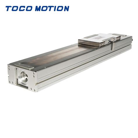 Ball Screw Driven Half Or Full Sealed Linear Actuator Single System Module China Linear Motion