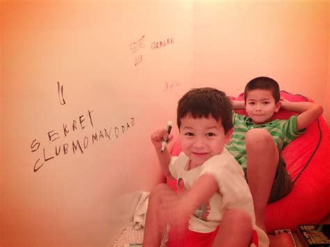 The Underwear Drawer The Chamber Of Secrets