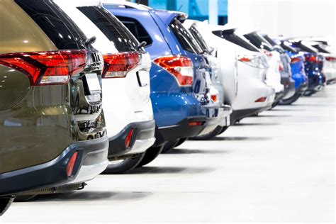 Blog Differences Between A Crossover And Suv 83466 Faye Giles