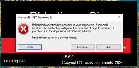 LMX2595EVM PLLatinum Sim Net Issue Clock Timing Forum Clock Timing TI E2E Support Forums