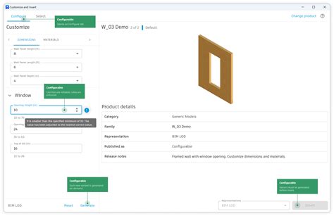 Autodesk Informed Design Understanding Static And Configurable Products A Detailed Comparison