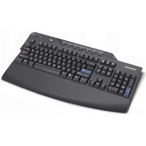 Lenovo ThinkPlus USB Keyboard At Best Price In New Delhi By RD Computers ID 20389975830