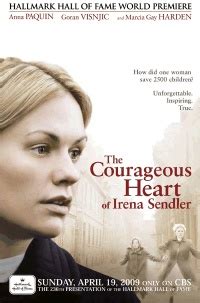 The Courageous Heart Of Irena Sendler Wikipedia