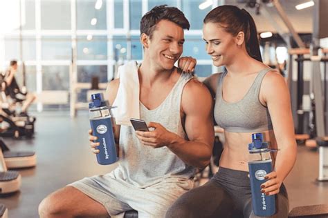 Gym Running Couple 1 Thousand Results Found On Yandex Images 花瓣网