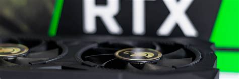 Commentary The Graphics Card Shortage Might End Soon Right