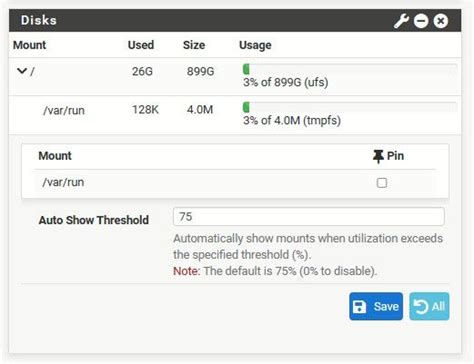 pfsense has detected a crash report or programming bug netgate forum