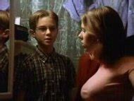 Naked Scarlett Johansson In Eight Legged Freaks