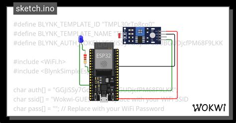 Project Sat Wokwi Esp32 Stm32 Arduino Simulator