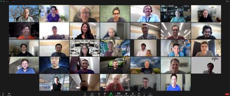 Princetons Gpu Hackathon Pairs Industry Mentors With Researchers Princeton Research Computing